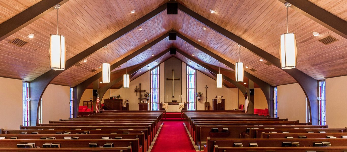 A Guide to Wrought Iron Fencing – Cedar Lutheran Church Family Blog